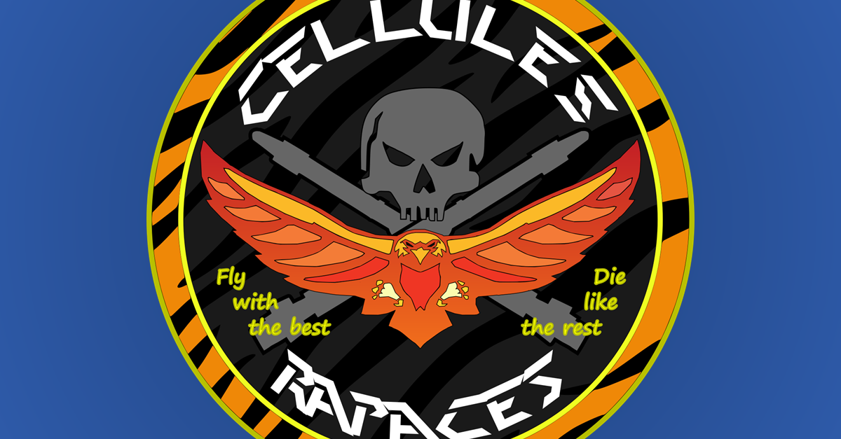 Histoire - Cellules Rapaces